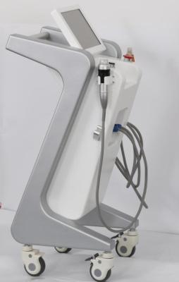 China rf fractional micro needle for lipolisis/wrinkles/pigment removal for sale