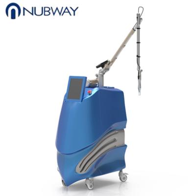 China world best selling products picosure755 picosecond laser picosecond laser tattoo removal machine for sale