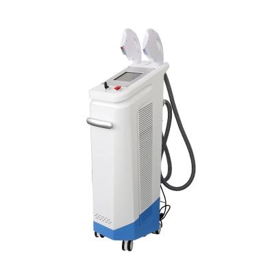 China NUBWAY IPL laser/ ipl hair removal machine/fast permanent shr ipl skin rejuvenation for sale