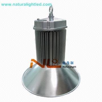 China 3 años de alta luz 50w de la bahía de la garantía a 200w en venta