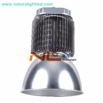 China luz 80w de la bahía del radiador de las aletas alta a 400w en venta
