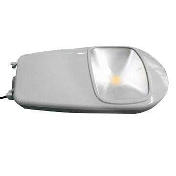 China buena termal que emite conteniendo 30-50w el microprocesador al aire libre del bridgelux de la luz IP65 3 años de garantía en venta