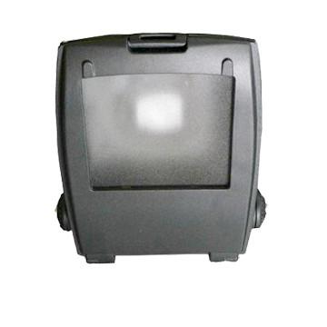 China Termal del diseño de la moda buena que emite conteniendo la inundación llevada 10w-200w IP65 en venta