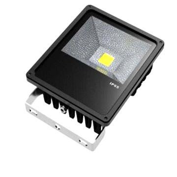 China 7000-7700lm 3 años de la garantía de luz de inundación en venta