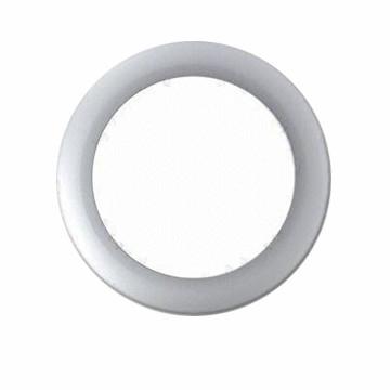 China luz del panel llevada redonda 8-18w en venta