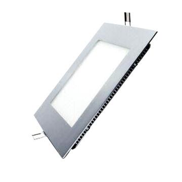 China 3 años de la garantía 200x200m m de luz del panel en venta