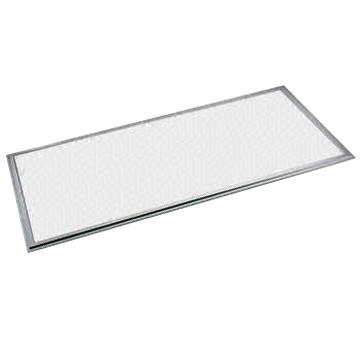 China luces del panel especiales del tamaño 150x1200m m en venta