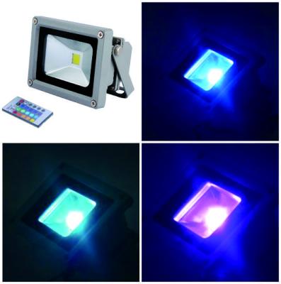 China El RGB llevó el distribuidor de la luz de inundación en venta