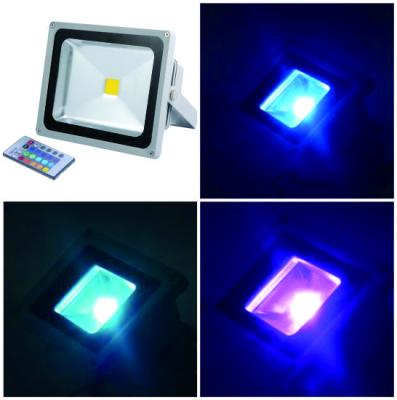 China El RGB llevó la iluminación industrial en venta
