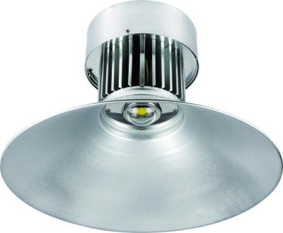 China 50w refrescan la iluminación industrial llevada blanca en venta
