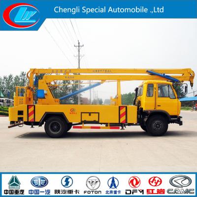 China China Brand Truck Crane, Crane Truck, Truck Mounted Crane for sale