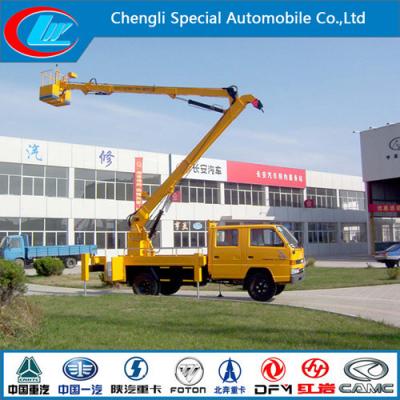 China Foton High-Altitude Operation Trucks for sale
