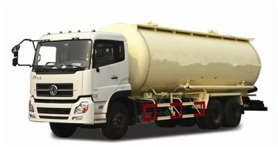 China 8X4 Dongfeng 15t Dme Tank Truck for sale