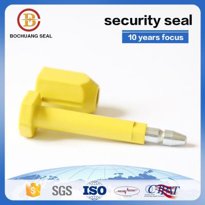 China tamper proof ferrolock economic bolt seal B205  Container Truck Train Tanker for sale
