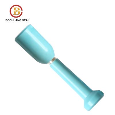 China red bolt seals Q235A Steel   for shipping containers seal factory BC-B101 for sale