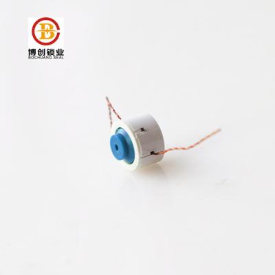 China meter water seal for plastic safe seals m201  electrical and eater meter boxes Pp plastic and stainless wire for sale