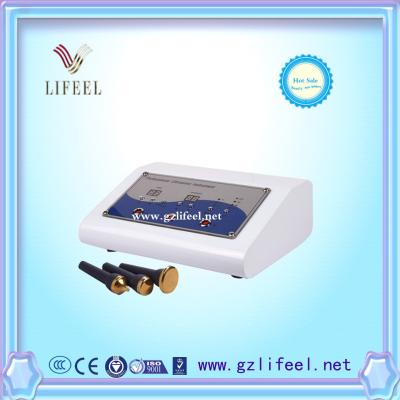 China 2016 handheld Portable ultrasonic skin care ultrasound beauty equipment for sale