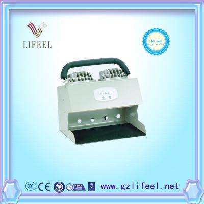 China Nail dryer station for feet manicure machine nail salon equipment for sale