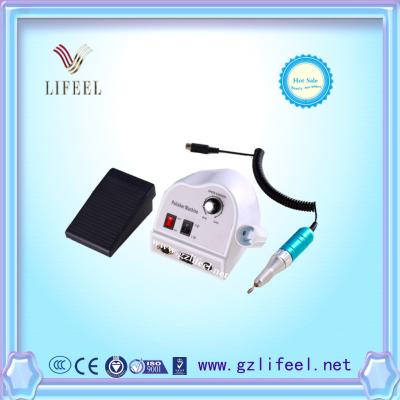 China Nail polish machine manicure machine nail salon equipment for sale