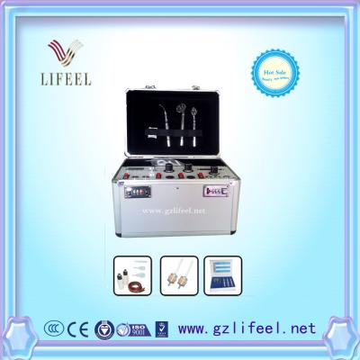 China 3 in1 multifunctional beauty instrument beauty equipment for sale