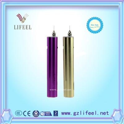 China Laser spot removal pen/freckle removal pen/mole removal machine home use beauty equipment for sale