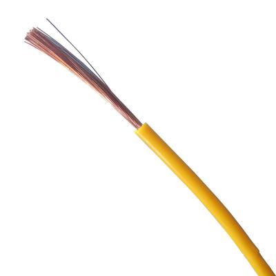 中国 1.5-240mm2 450/750V シングルコア 裸銅 電線 線線 電源ケーブル 販売のため