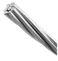China Bare AAAC Overhead Electric Cable 0.6/1kV Low Voltage Aluminum Alloy Conductor for sale