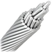 China Bare AAAC Overhead Electric Cable 0.6/1kV Low Voltage Aluminum Alloy Conductor for sale