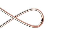 China THHN Solid Copper Building Wire 600V 1-50mm² PVC Insulated BV Cable for sale