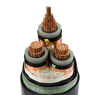 China Sturdy and Copper Aluminum Overhead XLPE Insulated ABC Cable for Transportation Needs for sale