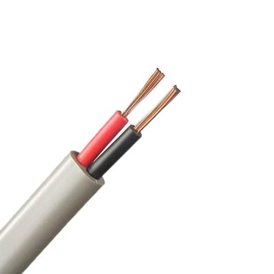 China 1.5mm 2.5mm 4mm 6mm Flexible Copper Core PVC Geïsoleerde elektrische draad voor huisbedrading Te koop