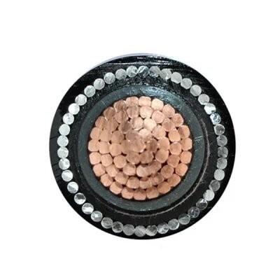 Cina 120 mm 0,6/1kv VV VLV VV22 VLV22 Xlpe Cablo di alimentazione a bassa tensione blindato in rame isolato in vendita