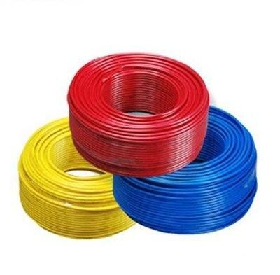 Cina Cavi di rame a basso tenore di fumo e senza alogeni Xlpe isolanti, ignifughi, ignifughi, fili in vendita