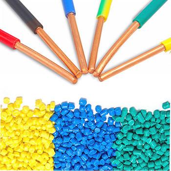 China 1.5mm 2.5mm cobre PVC cablagem de casa e fio de construção para sistemas elétricos de construção à venda