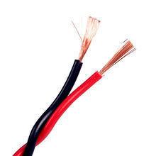Cina Cavo elettrico isolante in PVC a bassa tensione con conduttore di rame a coppia torsione ignifusa in vendita