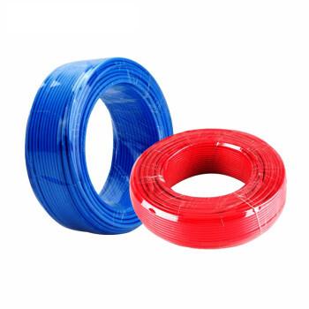 Cina Cavi di alloggiamento a singolo nucleo con isolamento in PVC e standard GB/T 5023.3-2008 1,5-400mm2 in vendita