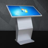 China 32 Inch Touch Inquiry Machine Smart Board Touch Screen Advertising Query Machine for sale