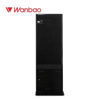China Windows System Indoor Digital Advertising Display With Time Switch Function for sale