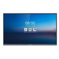 China Smart Interactive Whiteboard Touch Screen Lcd Digital Flat Pane for sale