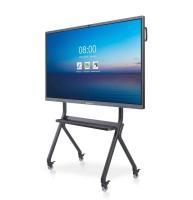 China Smart Interactive Whiteboard Touch Screen Lcd Digital Flat Pane for sale