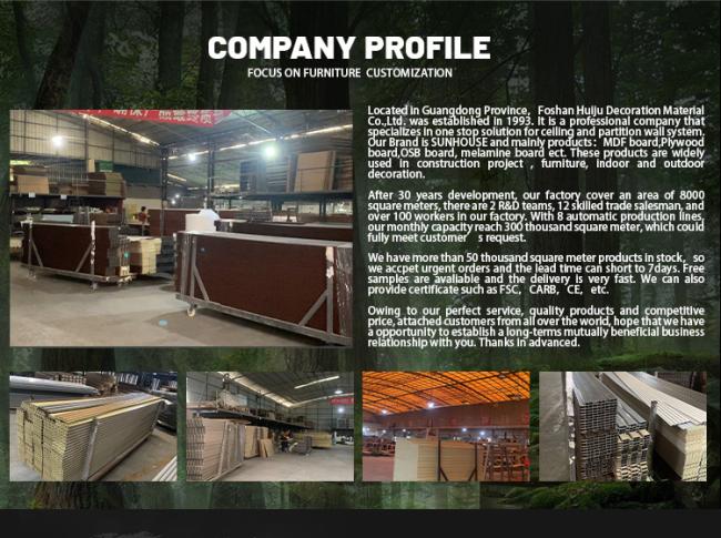 Gypsum board application