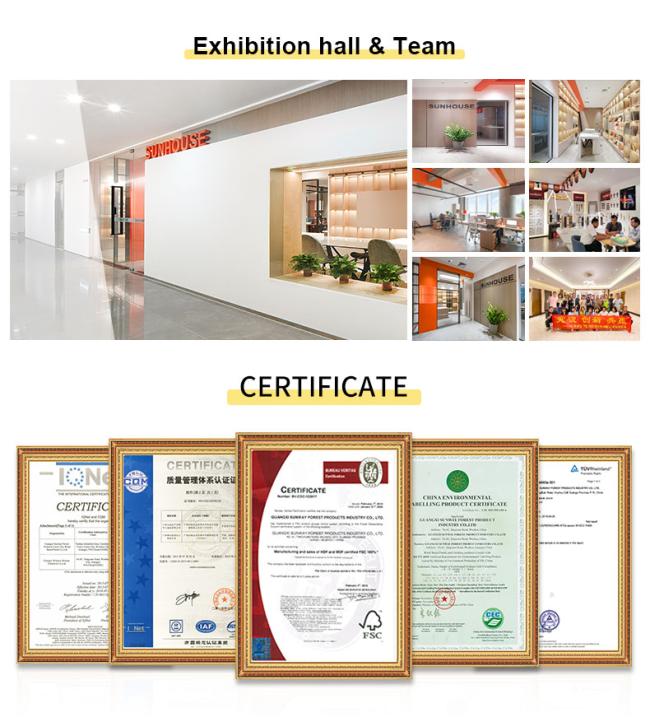 Gypsum board texture