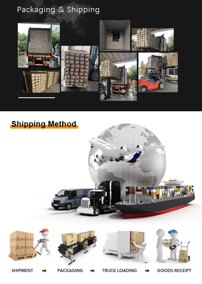 Gypsum board in commercial setting