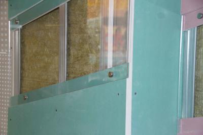 중국 내구성 펌프 보드 1220x2440mm 12mm 주택 리노베이션 및 벽 파티션 프로젝트 판매용