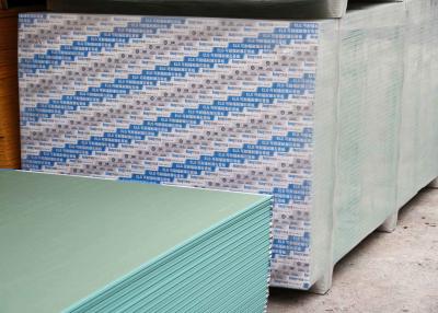 China How to Buy Moisture Resistant Gypsum Board for Import and Construction Projects for sale