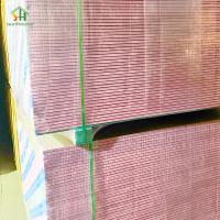 China Type X And Type C Fire Rated Gypsum Board Selection Guide for sale