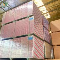 China Type X And Type C Fire Rated Gypsum Board Selection Guide for sale