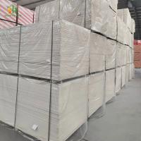 China Acoustic Gypsum Board Sound Control Partition Lining, Multi-Layer Drywall Assemblies for sale
