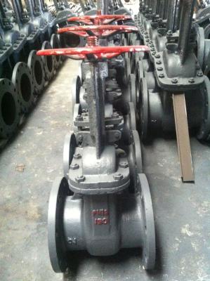 China gost gate vale 30C41HX for sale