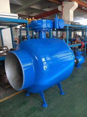 China full weld ball valve for sale